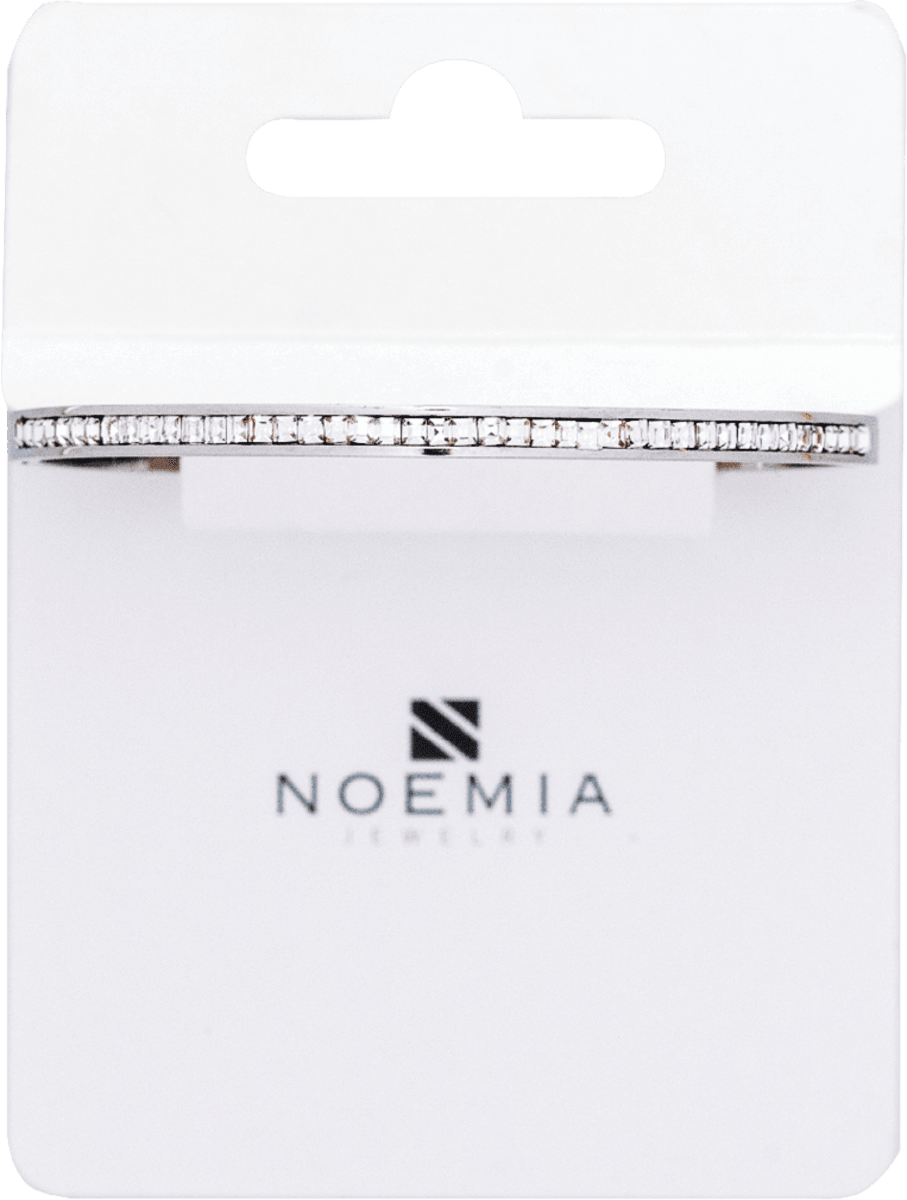 Noemia Narukvica Ema - Silver, 1 kom. | dm Bosna i Hercegovina