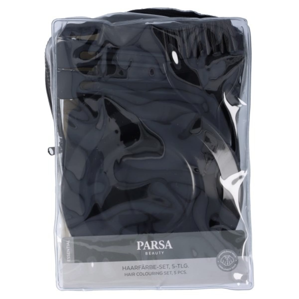 PARSA BEAUTY Комплект за боядисване на коса 5 части, 1 бр. | dm България