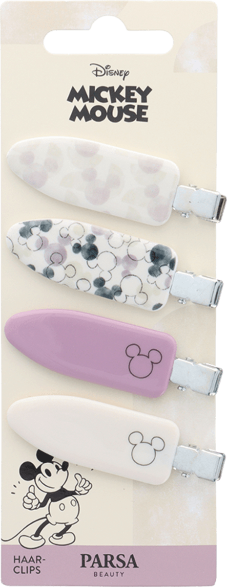 PARSA BEAUTY Фиби за коса Disney | dm България