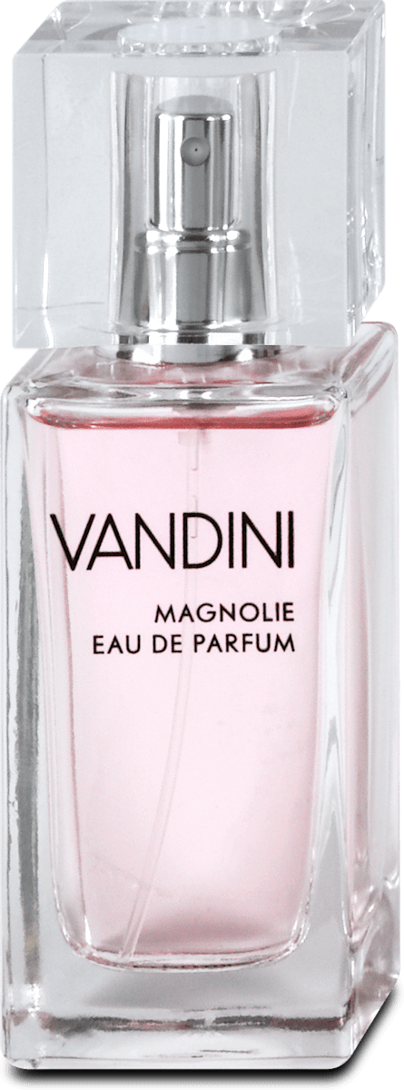 VANDINI Eau de Parfum Hydro Magnolie, 50 ml | dm.at