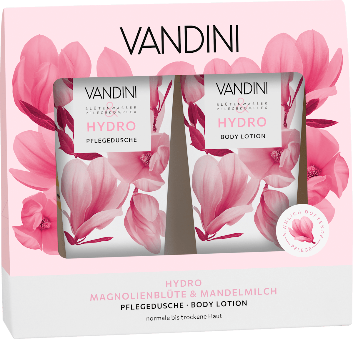 VANDINI Geschenkset HYDRO, 1 St | dm.at