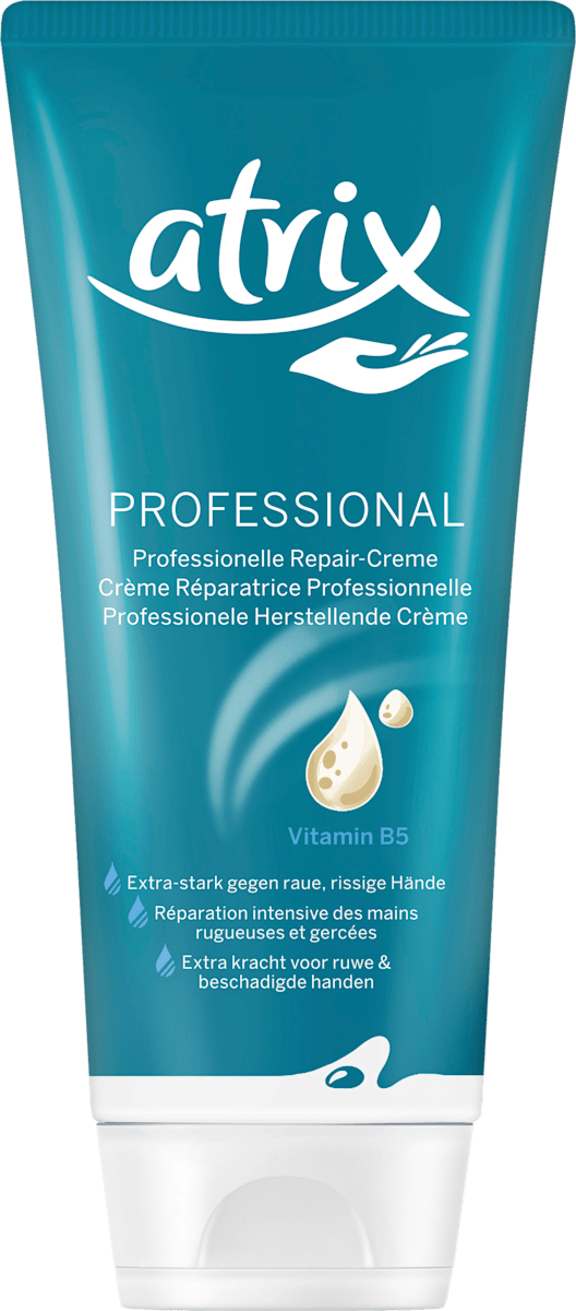 atrix Handcreme professional repair, 100 ml dauerhaft günstig online ...