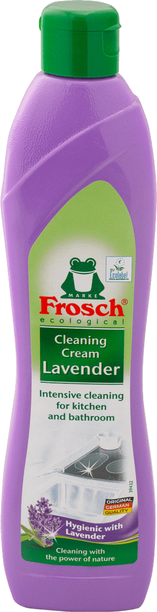 Frosch Cleaning cream Mineral univerzalno sredstvo za čišćenje ...