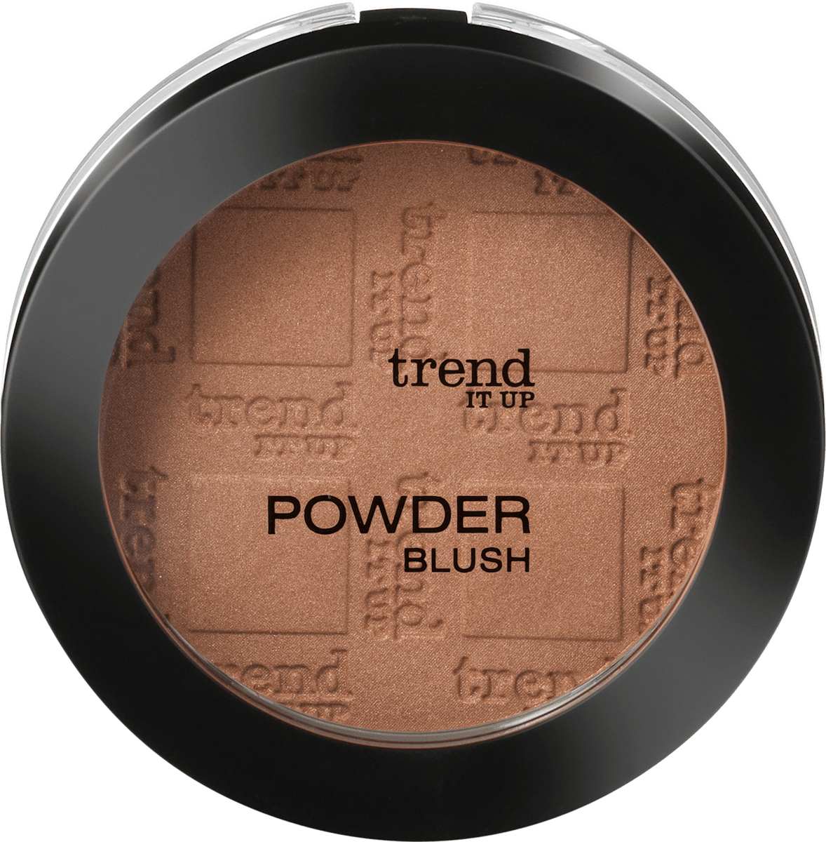 trend !t up Rouge Powder Blush 060, 5 g dauerhaft günstig online kaufen ...