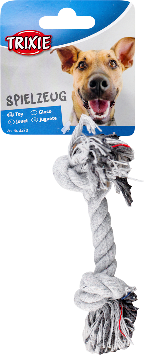 Trixie Vuneno uže za pse - više vrsta, 1 kom | dm.rs