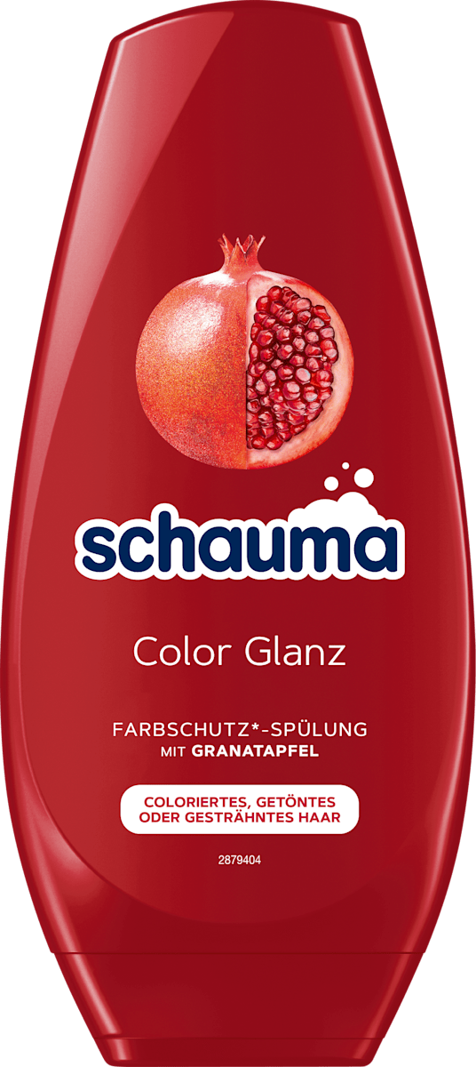 schauma Conditioner Color Glanz, 250 ml dauerhaft günstig online kaufen ...