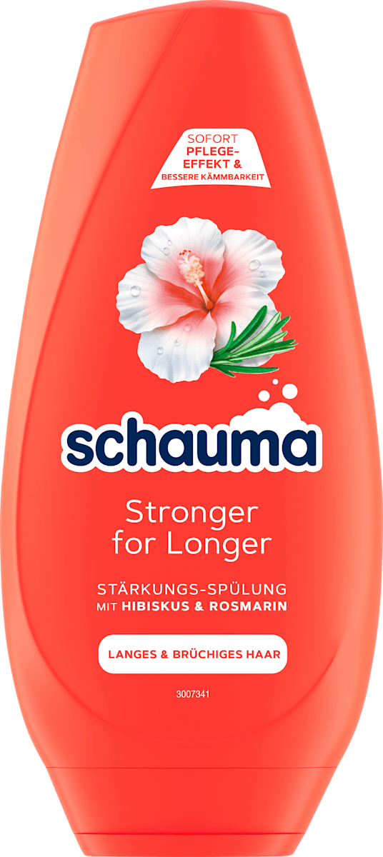 schauma Conditioner Stronger for Longer, 250 ml dauerhaft günstig ...