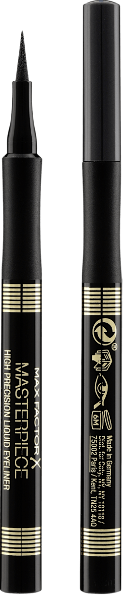 MAX FACTOR Eyeliner MASTERPIECE High Precision Liquid 15, 1 ml kupuj w ...