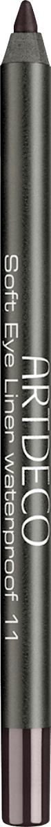 ARTDECO Kajal Soft Liner Waterproof 11 Deep Forest Brown, 1,2 g ...
