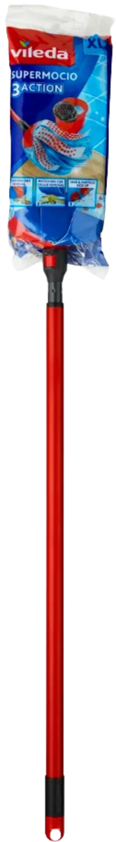vileda Super močo – rese s drškom, 1 kom. | dm.hr