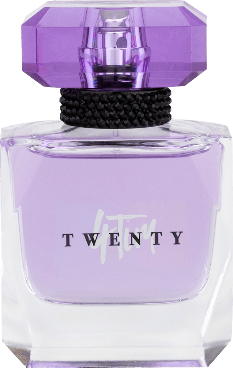 twenty4tim Eau de Parfum Shiny Facets Naughty Intense, 50 ml | dm.at