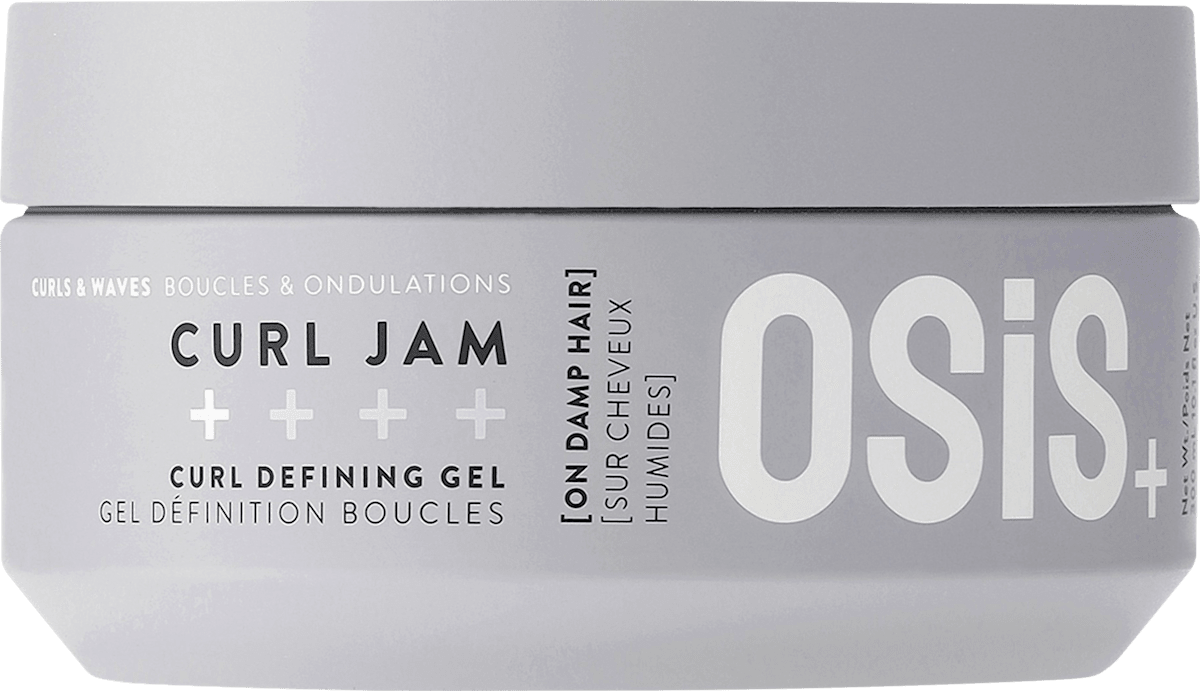 Schwarzkopf Professional OSiS+ Curl Jam Defining Gel, 300 ml | dm.at