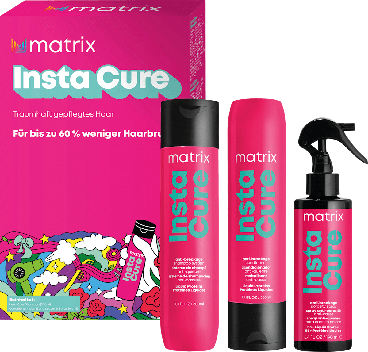 matrix Geschenkset Insta Cure, 1 St | dm.at