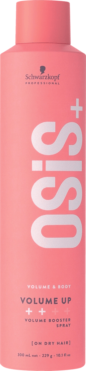 Schwarzkopf Professional OSiS+ Volumenverstärker-Spray OSiS+ Volume Up ...