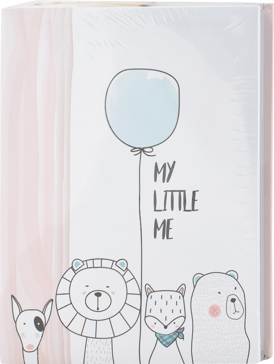 Hama Fotoalbum My Little Me, 1 ks | mojadm.sk