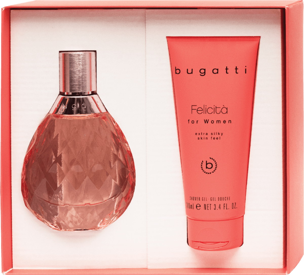 bugatti Felicita poklon paket, 1 kom. | dm Bosna i Hercegovina