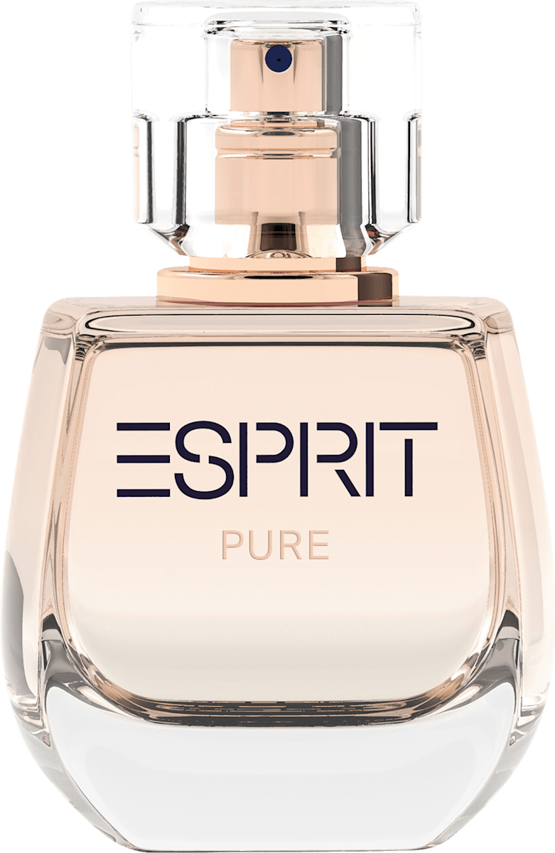 ESPRIT Pure edp, 20 ml | dm.hr