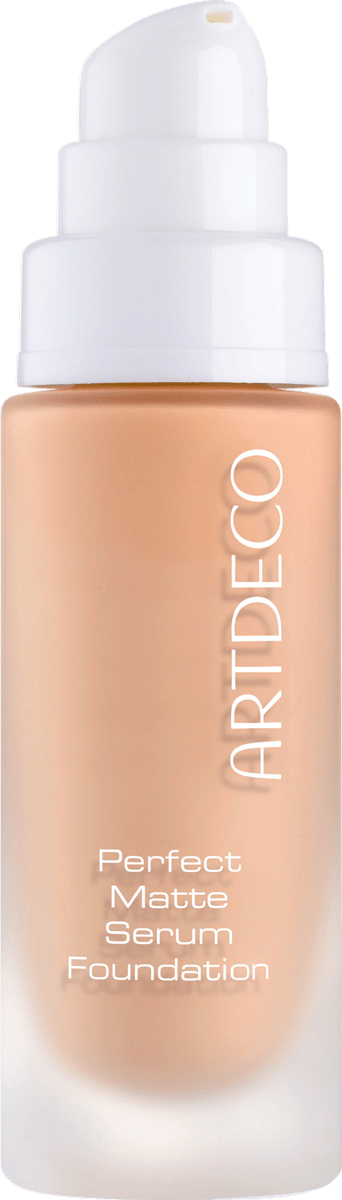 ARTDECO Serum Foundation Perfect Matte 54 Cool Satin, 20 ml dauerhaft günstig online kaufen | dm.de