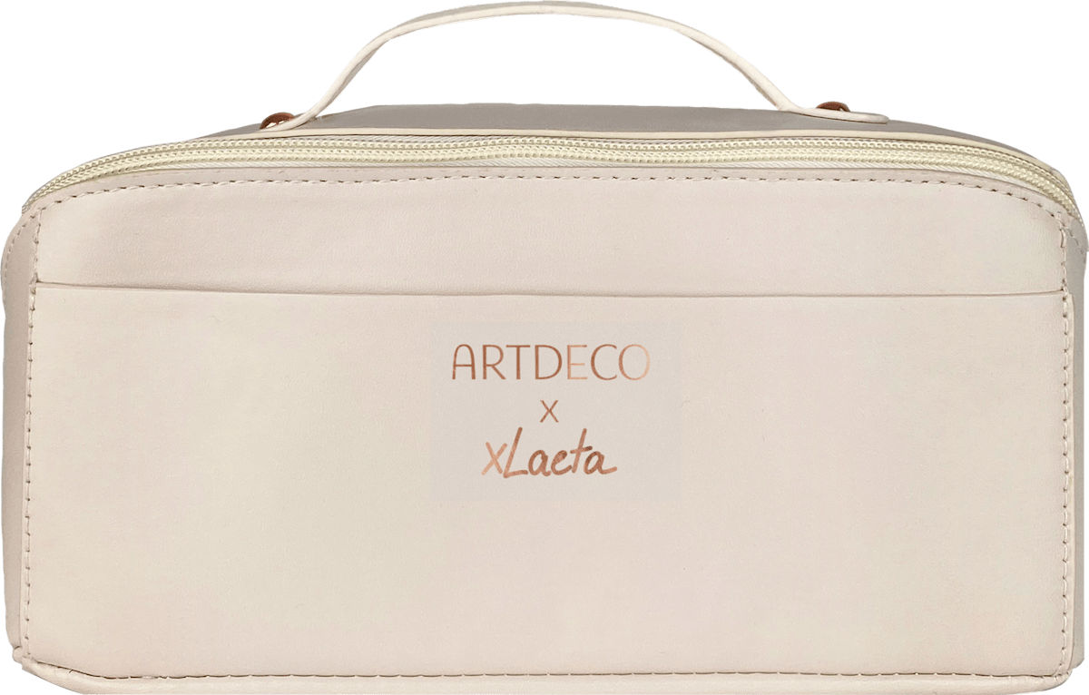 ARTDECO Kosmetiktasche My Glam Will Go On xLaeta, 1 St dauerhaft ...