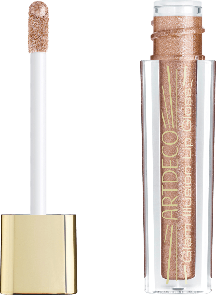 ARTDECO Lipgloss Glam Illusion 35 Iconic Glam, 4 g dauerhaft günstig online kaufen | dm.de