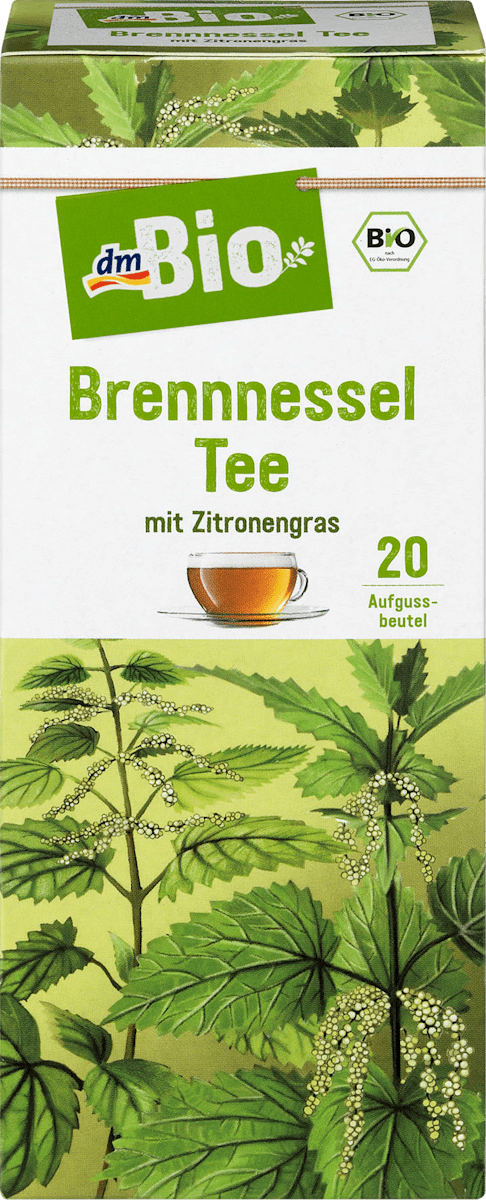 Brennessel Tee Kaufen