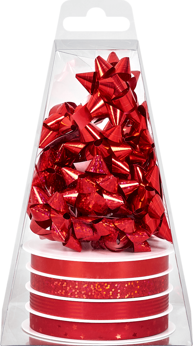 Profissimo Ukrasna vrpca - crvena, 1 kom. | dm Bosna i Hercegovina