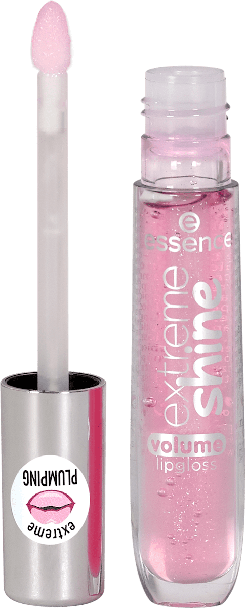 essence extreme shine sjaj za usne – 102 Sweet Dreams, 5 ml | dm Bosna ...
