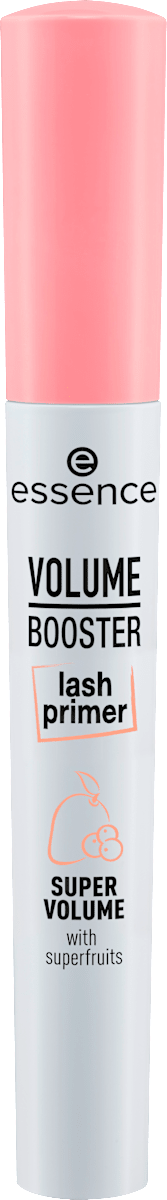 essence VOLUME BOOSTER prajmer za trepavice, 7 ml | dm.rs
