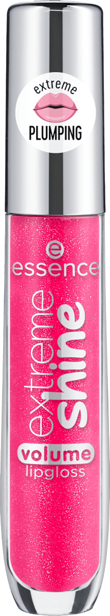 essence Błyszczyk do ust Extreme Shine Volume Lipgloss 103 Pretty In ...