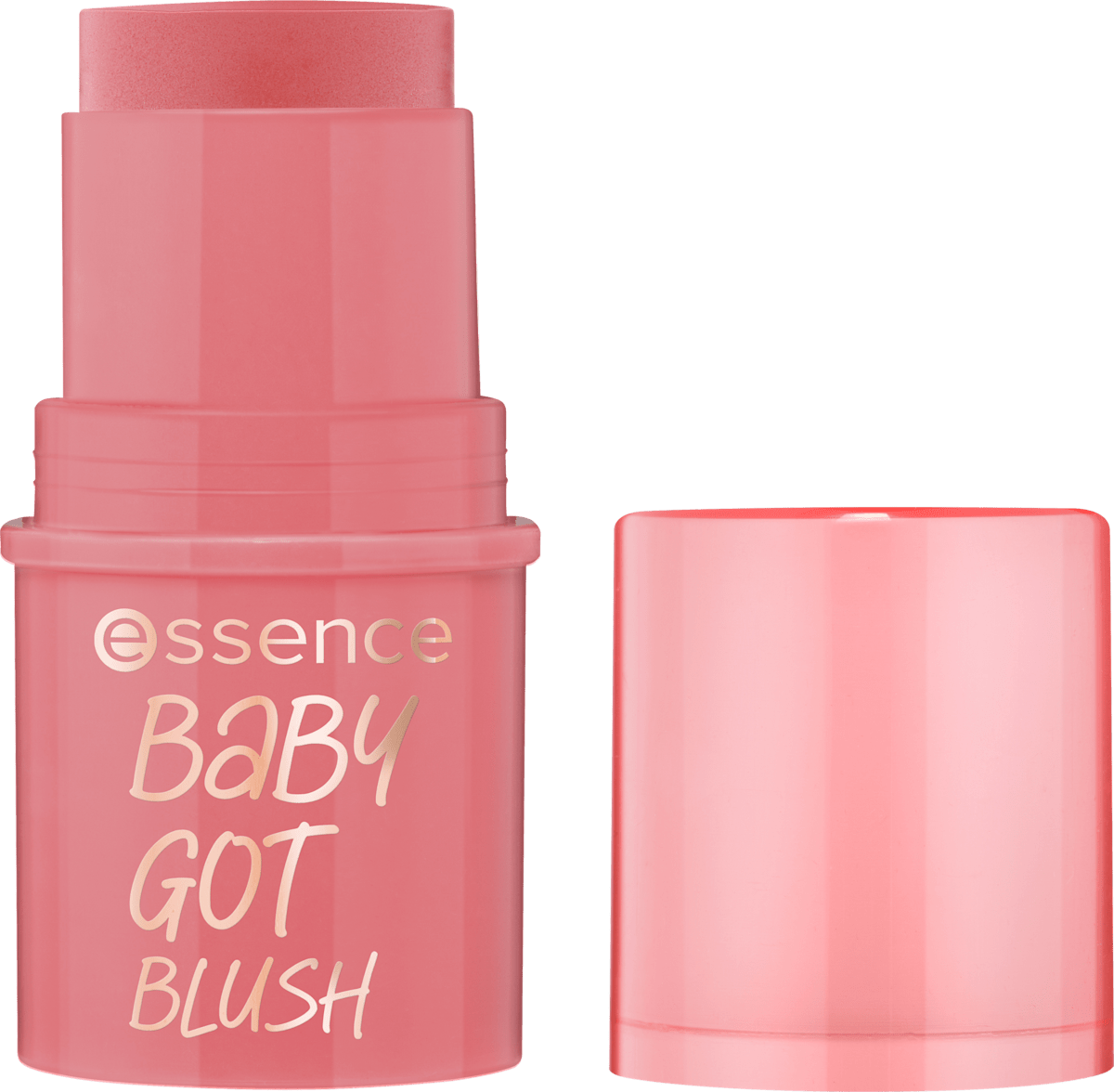 essence Blush Stick Baby Got 30 Rose All Day, 5,5 g dauerhaft günstig ...