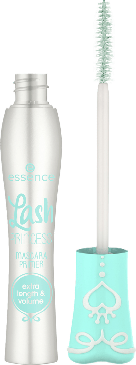 essence podkladová řasenka Lash Princess Extra Length & Volume, 9 ml ...