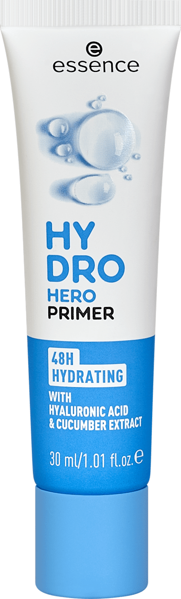 essence Hydro Hero primer, 30 ml | dm.hr