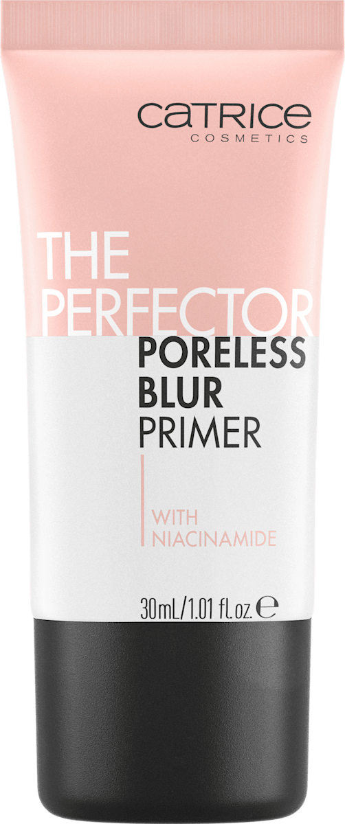 CATRICE Primer viso The Perfector Poreless Blur, 30 ml | dm Italia
