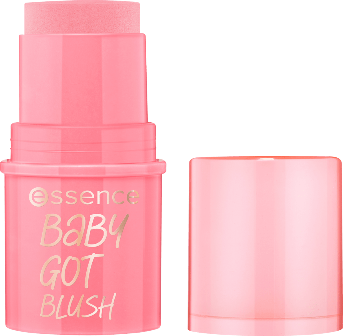 essence Blush Stick Baby Got 10 Tickle Me Pink, 5,5 g dauerhaft günstig ...
