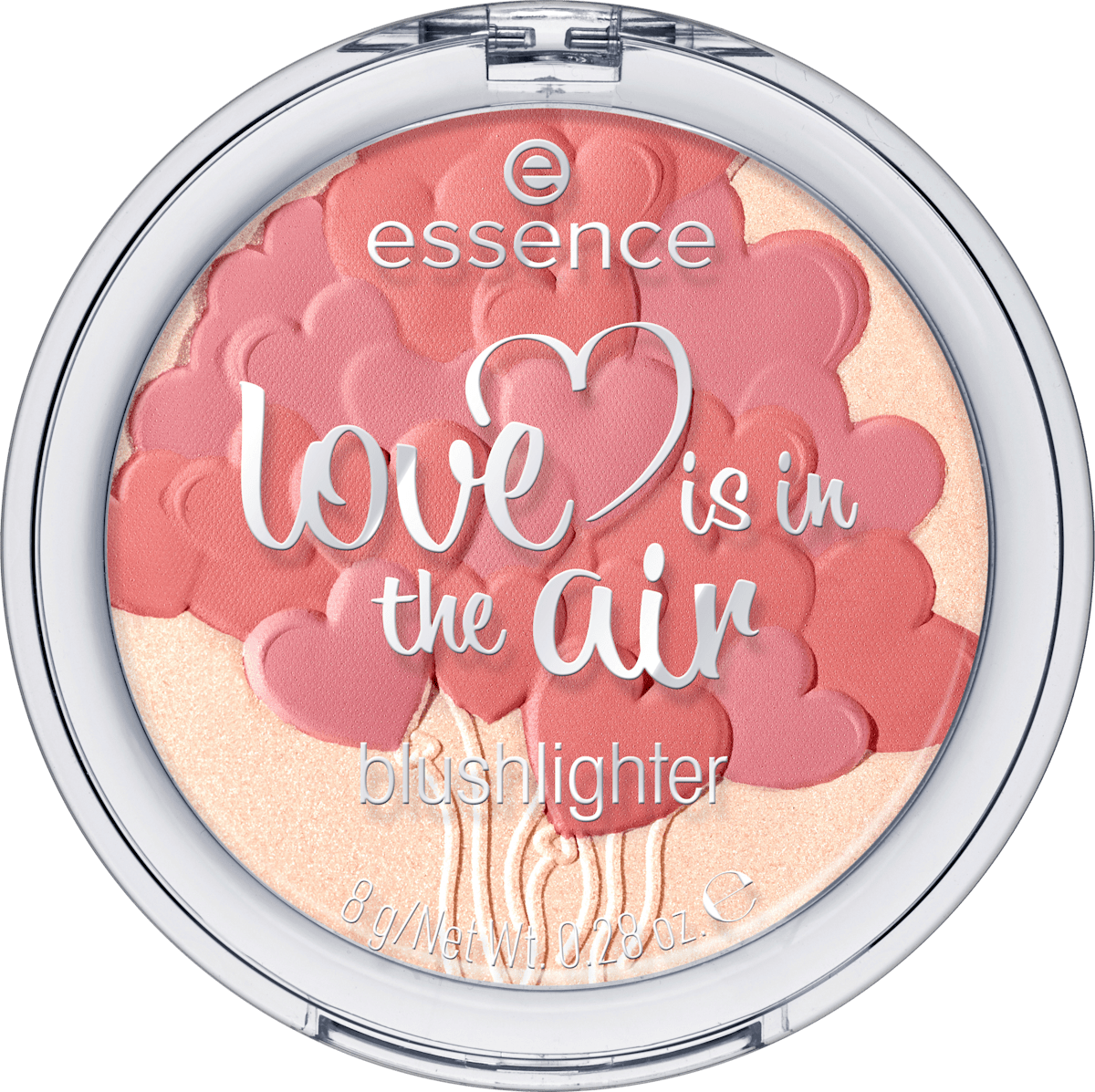 essence Blushlighter Love Is In The Air 10 Dream Up, 8 g dauerhaft günstig online kaufen | dm.de