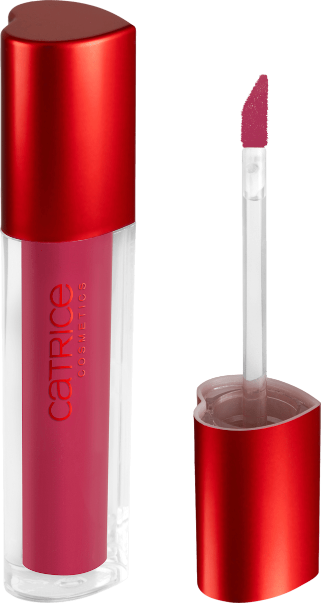 CATRICE Lippenstift Heart Affair Matte Liquid C02 Married?!, 4,5 ml | dm.at