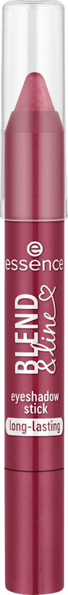 essence Cień do powiek Blend & Line Eyeshadow Stick 02 Oh My Ruby, 1,8 g kupuj w zawsze ...