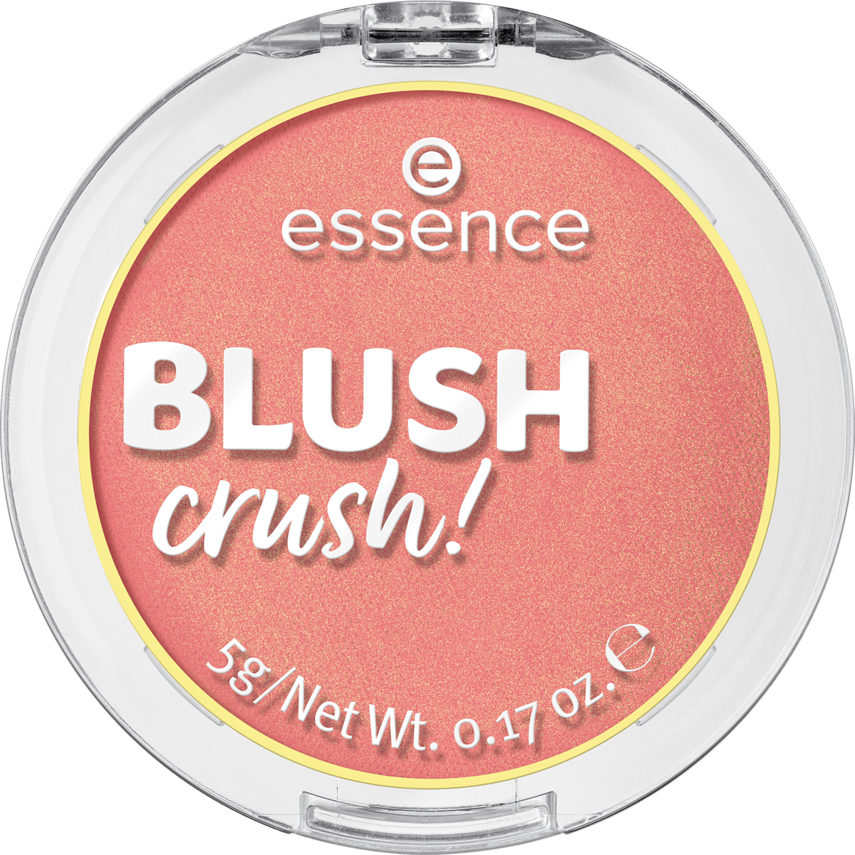 essence Blush crush rumenilo – 40 Strawberry Flush, 5 g | dm Bosna i Hercegovina
