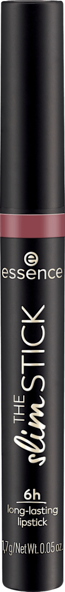 essence The Slim Stick ruž za usne - 105 Velvet Punch, 1,7 g | dm Bosna ...