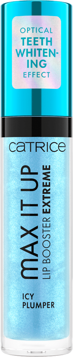 CATRICE Max It Up Lip Booster Extreme sjaj za usne – 030 Ice Ice Baby ...