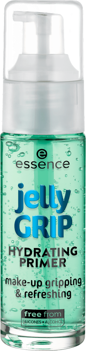essence Jelly Grip Hydrating prajmer, 29 ml | dm Bosna i Hercegovina