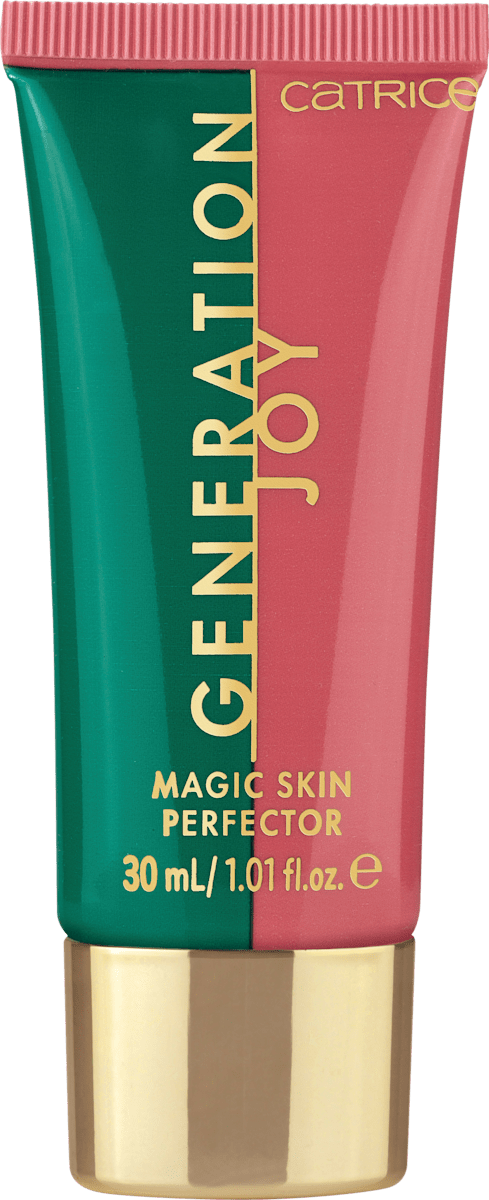 CATRICE Primer Generation Joy Magic Skin Perfector C01 Embrace Yourself, 30 ml | dm.at