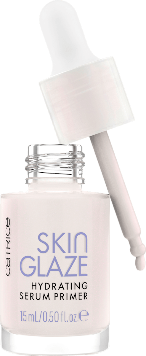 CATRICE Serum Primer Skin Glaze Hydrating, 15 ml dauerhaft günstig ...