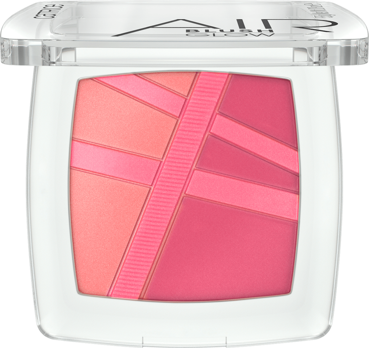 CATRICE AIR BLUSH GLOW rumenilo - 050 Berry Haze, 5,5 g | dm.rs