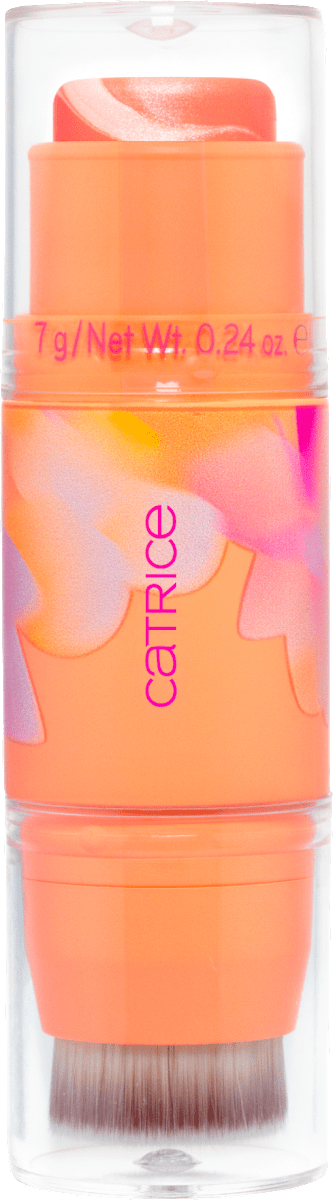 CATRICE Blush Stick Seeking Flowers rumenilo sa četkicom- C02 S ...