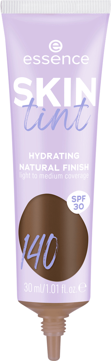 essence Fond de ten SKIN tint 140, 30 ml | dm.ro