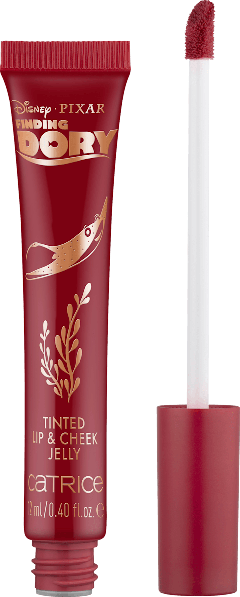 CATRICE Lippen- & Wangenfarbe Disney Pixar Finding Dory 030 Mermaid's ...