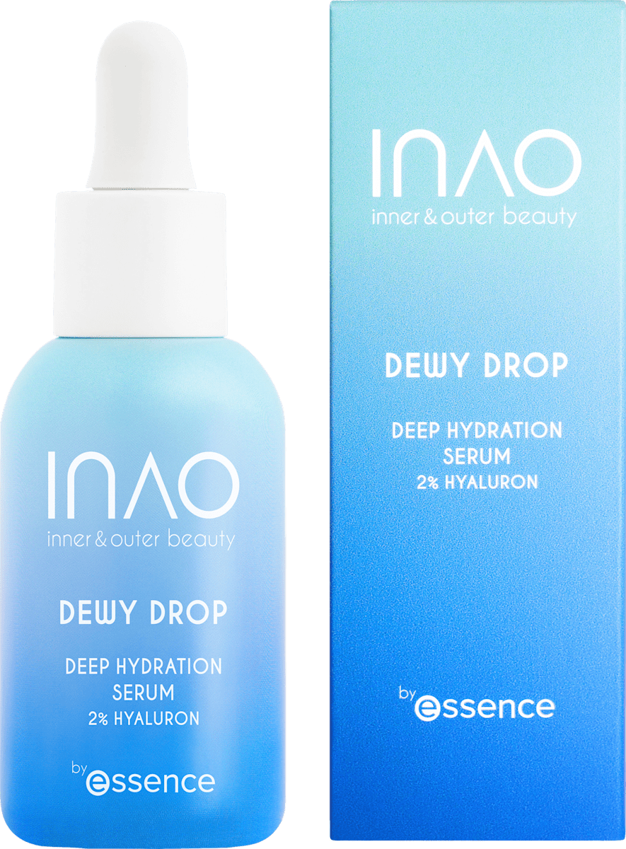 INAO Serum Dewy Drop, 30 ml | dm.at