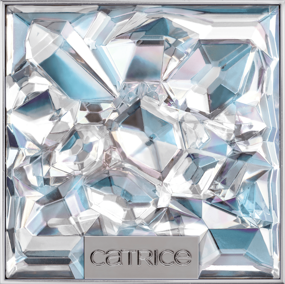 CATRICE Highlighter Arctic Illusion C01 Crystal Cold, 8,8 g | dm.at