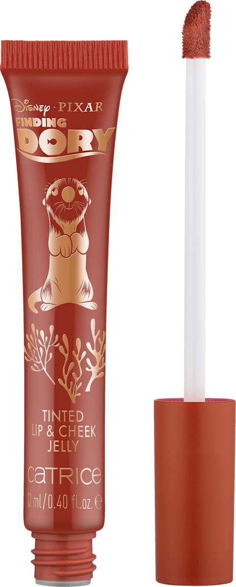 Catrice Disney Pixar Finding Dory rumenilo za obraze i usne - 020 ...